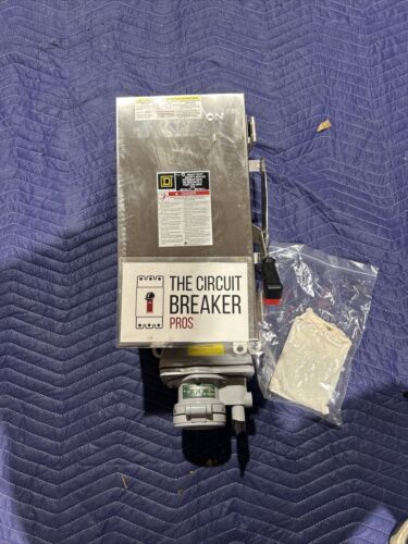 HU362DSWA Square D 3R Stainless Disconnect Single Throw